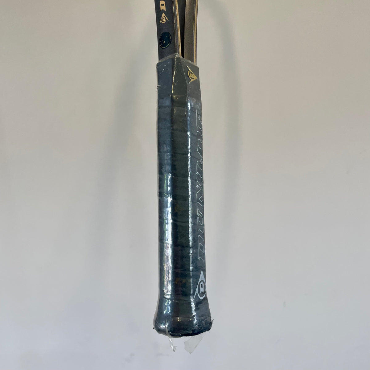 Dunlop X-20 tennis racket (new unused) – Warwick Racket Stringing