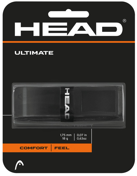 Head Ultimate grip – Warwick Racket Stringing