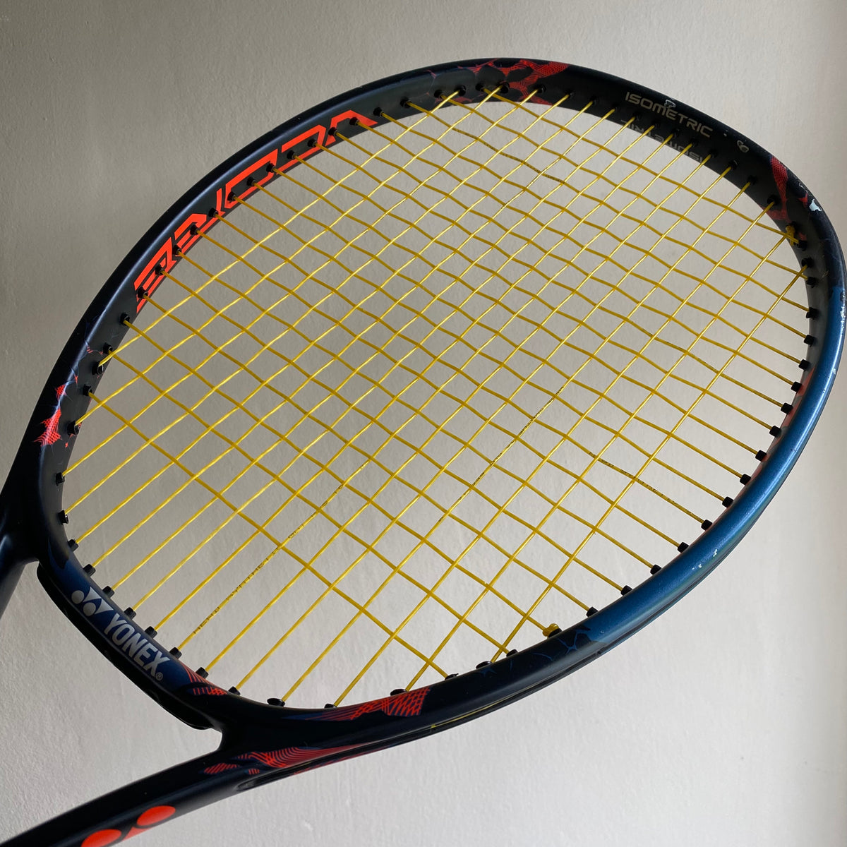 HEAD synthetic gut PPS 1.30mm - Tennis restring – Warwick Racket Stringing