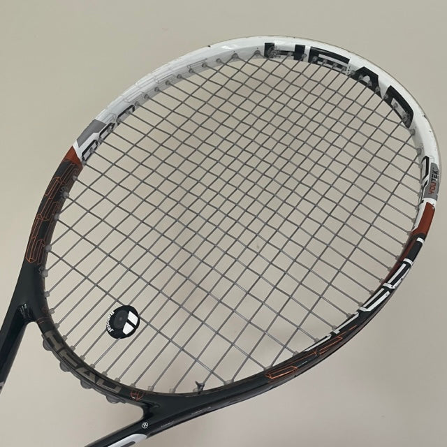 Rackets – Warwick Racket Stringing