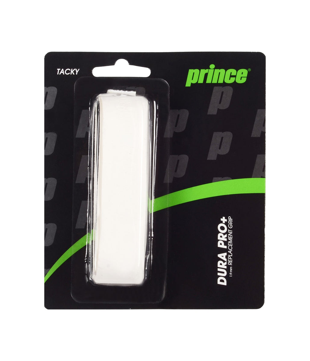 Prince DuraPro+ grip – Warwick Racket Stringing